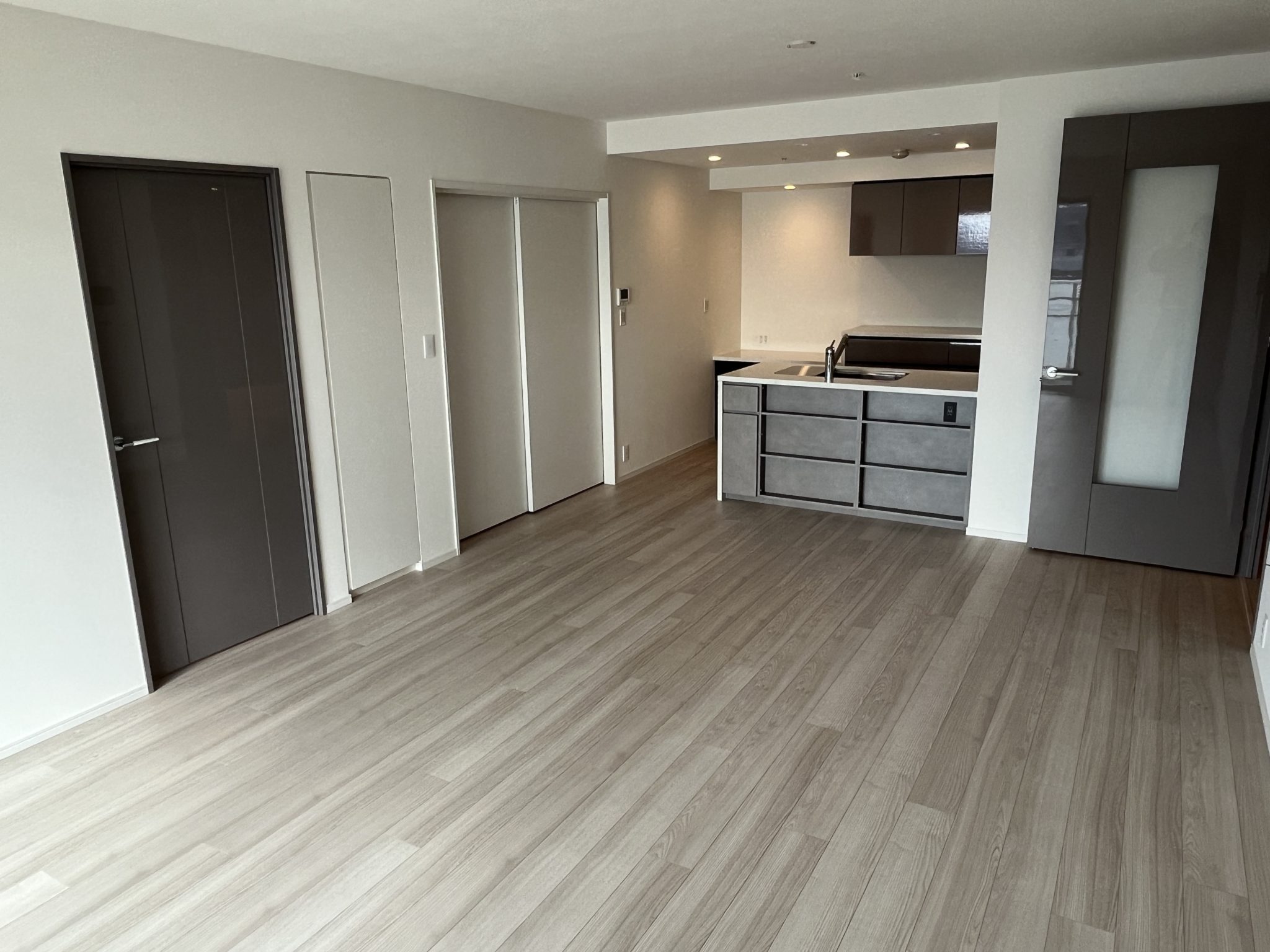 HARUMI FLAG PARK VILLAGE (晴海フラッグ シーヴィレッジ) | 特設サイト